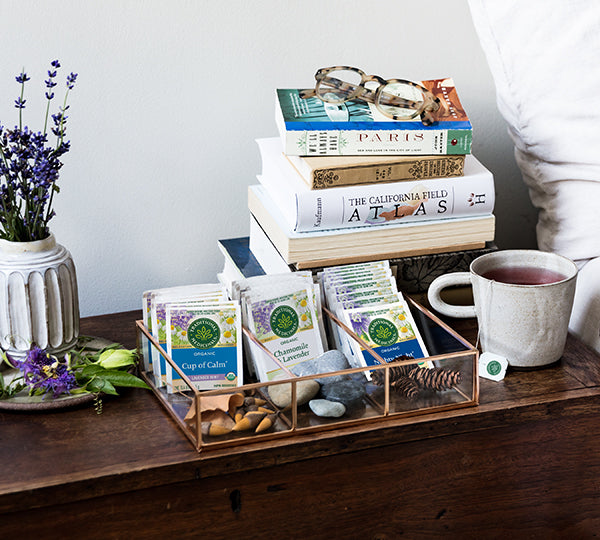 Smooth Move® Constipation Capsules | Traditional Medicinals