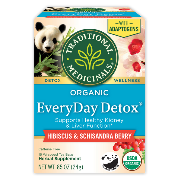 Schisandra Berry - Benefits, Folklore, Botany and More | Traditional ...