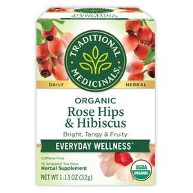 Teas | Traditional Medicinals