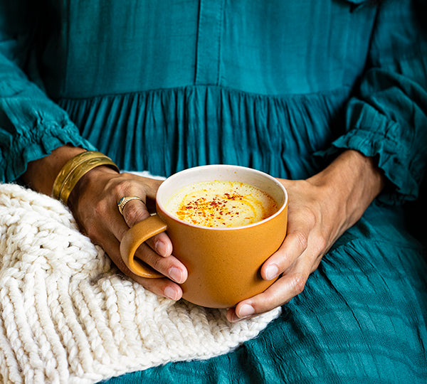 Smooth Move® Original w/ Senna Laxative Tea | Traditional Medicinals