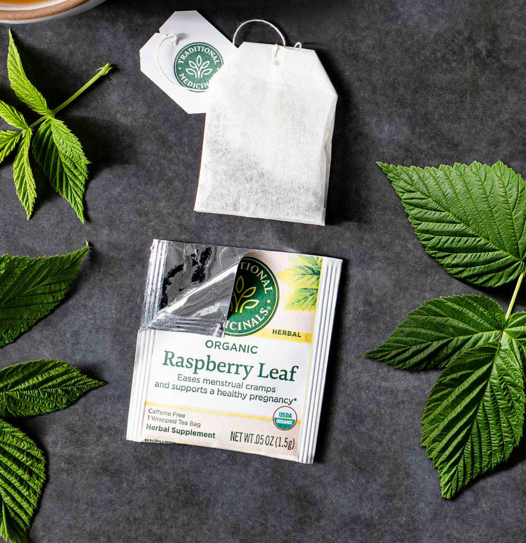 Planet-Friendly Packaging | Traditional Medicinals