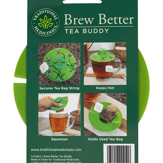 All Products | Traditional Medicinals