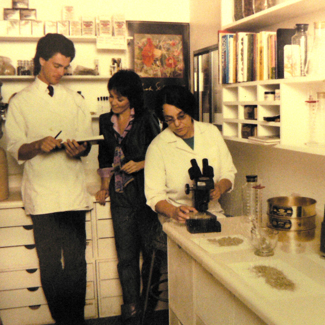 About Us | Traditional Medicinals