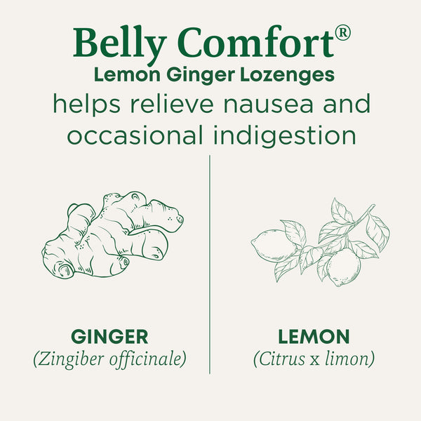 3 New Lozenges for Sore Throats | Traditional Medicinals