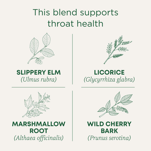 Herbal Basics: Tonics 101 | Traditional Medicinals