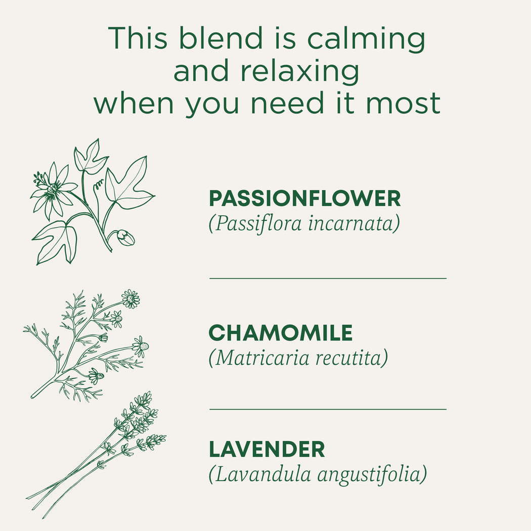 Cup of Calm® | Calming Tea | Traditional Medicinals